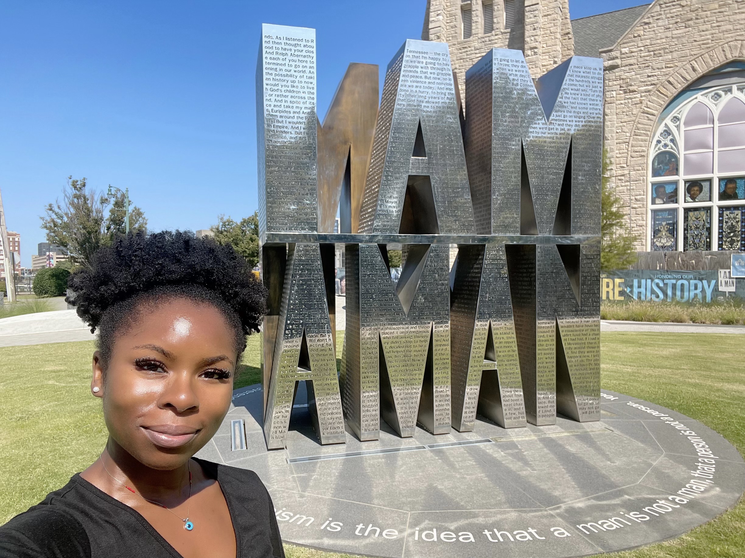 Understanding Humanization & Dehumanization – Tamera Malone