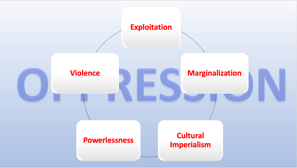Understanding Oppression: Root Causes, Effects, and the Struggle for ...