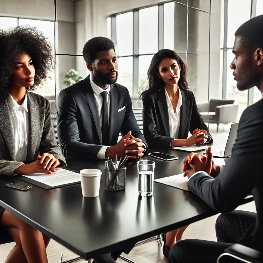 A Reflection on Salary Negotiation: Could This Method Work for You ...